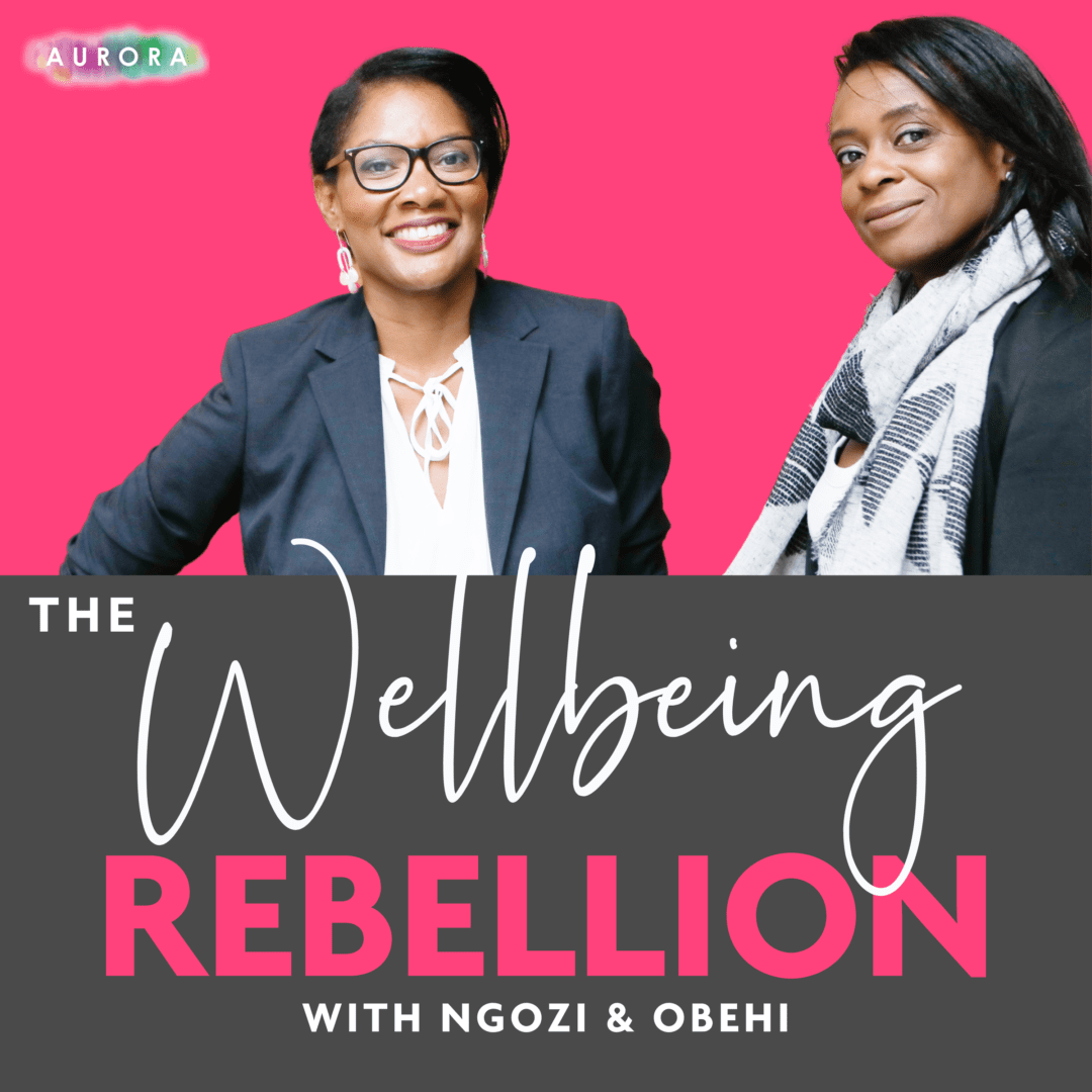 Episode 25: Supporting Your ‘Wellbeing Superheros’ With Frances ...